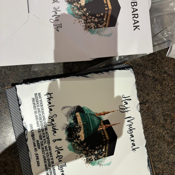 Digital Download Blue Salah Flash Cards Islamic Gifts Eid and Ramzan ...