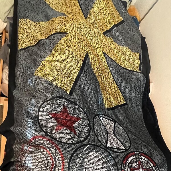 Oppenheimer - Handwritten Script Poster - Etsy