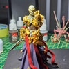 Master Skeleton - Etsy