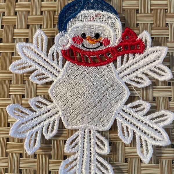 The Beauty of Whitework - Cat - Machine Embroidery Designs Instant ...