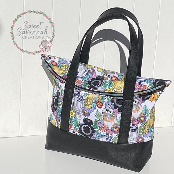 London Backpack PDF Sewing Pattern - Etsy