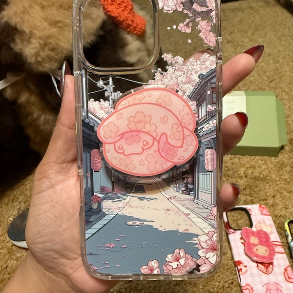 Zenless Zone Zero Asaba Harumasa ZZZ Phone Case for iPhone 16 15 Pro ...