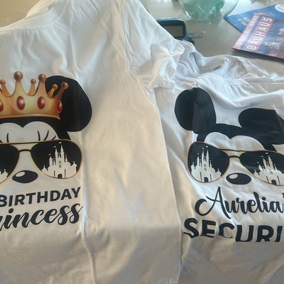 Disney Bound Shirts, Disney Squad, Disney Family Shirts, Mickey and ...