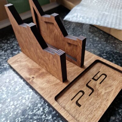 Personalized Controller Stand, Joystick Holder, Joystick Stand, Gaming ...