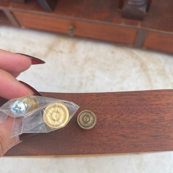 Piano Keyboard / Fallboard Lock for Grand or Upright Pianos - Felt ...