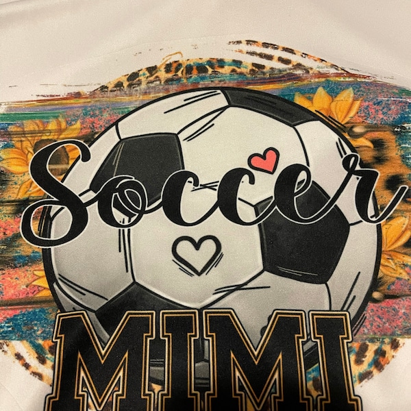 Soccer Mimi Png, Soccer Mimi Leopard Sublimation Design Download ...