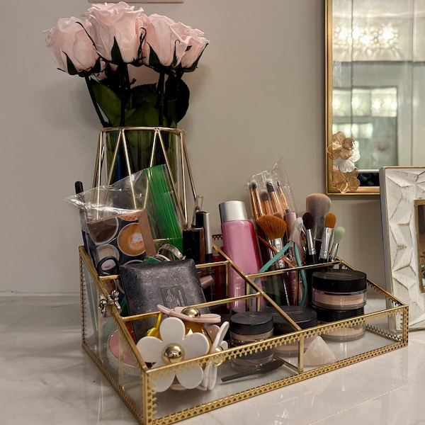 Pack of 16 Long-stem White Preserved Roses | Mother's Day Gift ...