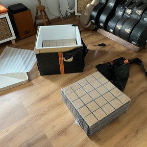 Sound Acoustic Studio Diffuser sirius - Etsy