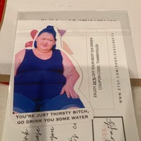 Ozark Quotes, Ozark Magnet, Ozark Sticker, Ruth Langmore, Marty Byrde ...