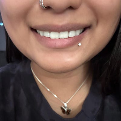 14K 16G 18G 20G THREADLESS Replacement/threadless Post/push Pin Back ...