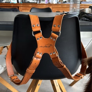 Leather Eye Patch, Eye Patch, Man Eye Patch, Woman Eye Patch, Brown Eye ...