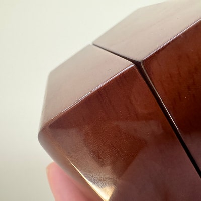 Custom Engraved Tidal Wave Art Glass Award, Glass Art Sculpture for ...