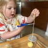 PRE-SEWING SERIES: Yarn Snipping Activity - Etsy Canada