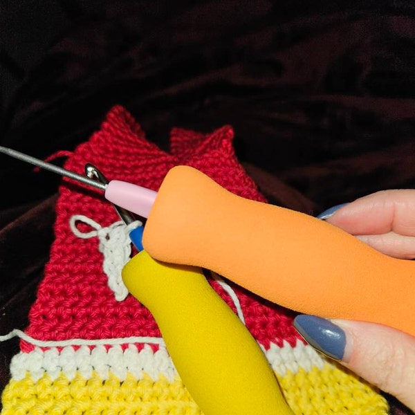 Bubble Blowing Insert Toy for Amigurumi Squishy Fidget Keychain - Etsy