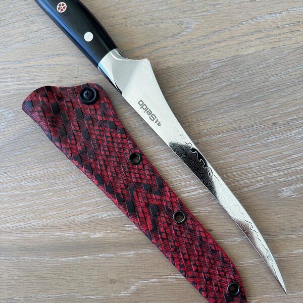 STX10 Folding Knife Kit - Dual Bearing Flipper Design - DIY Stiletto ...