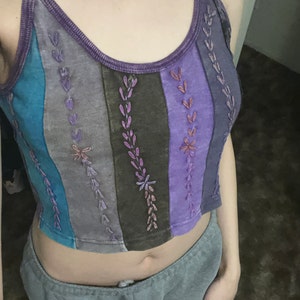 Robin Pants, Hippie Pants, Patchwork Pants - Etsy