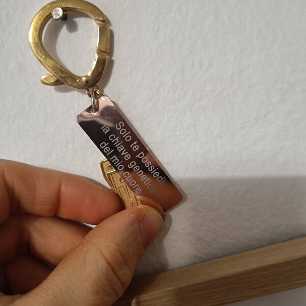 Personalised Trophy Engraving Plate 50mm X 15mm - Etsy