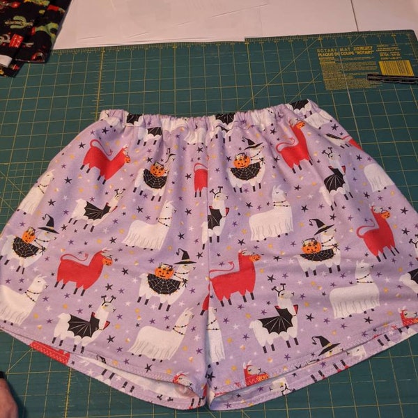 PDF Sewing Pattern Ladies Shorts With Pockets in 5 Sizes US 12-20 - Etsy