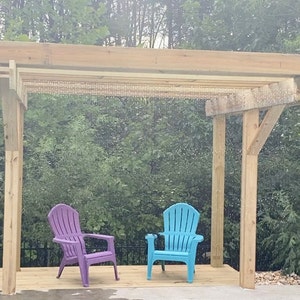 Rain Curtain Water Effect Kit - Etsy