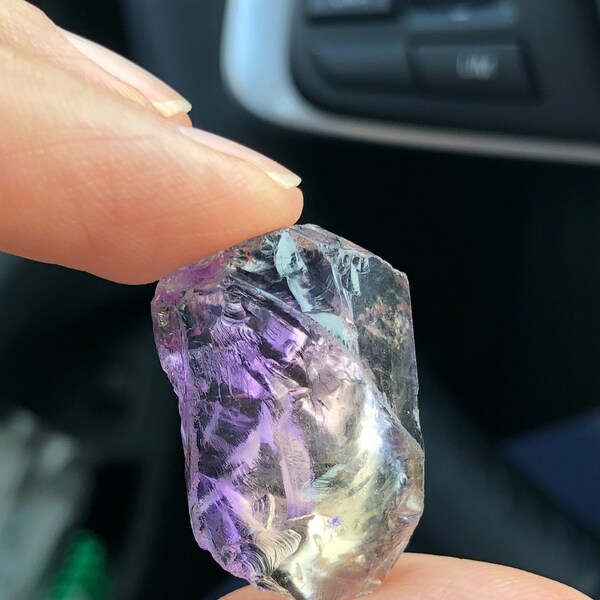 Rare Mordenite With Rare Rhombus Calcite Cube on Milky White Mordenite ...