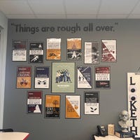 Punctuation Poster English Classroom Decor Middle School Prints High ...