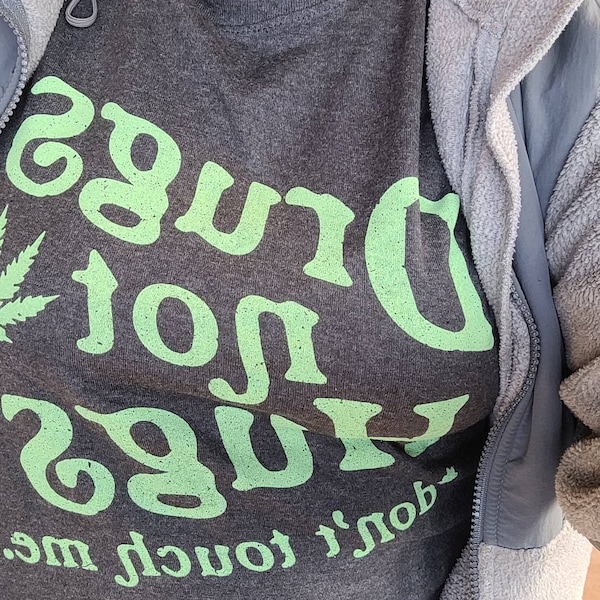 Sarcastic Weed Shirt, Funny Pot Tee, Funny Mens Marijuana Shirts ...