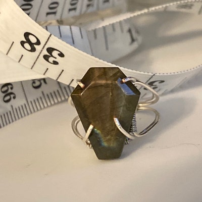 Wire Wrap Tutorial, Wire Wrapping Tutorial, Pattern by Wirearttutorials ...