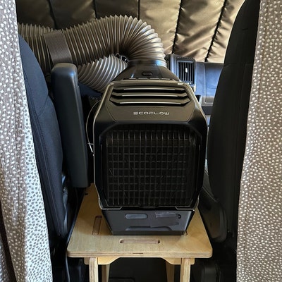 RAM Promaster Dog Platform - Etsy