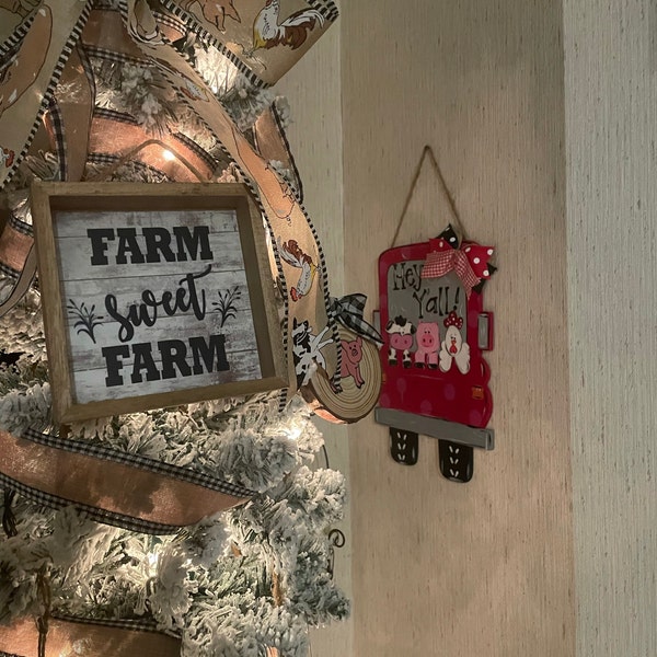 12x18 Cow Garden Flag, Welcome to Our Herd Garden Flag, Garden Banner ...