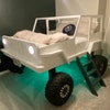 DIY Jeep-inspired Bed Plans – Build a Custom Kids Bed With Easy ...