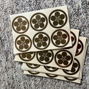 Custom 3d Logo Metal Transfer Stickers UV Adhesive Sticker - Etsy