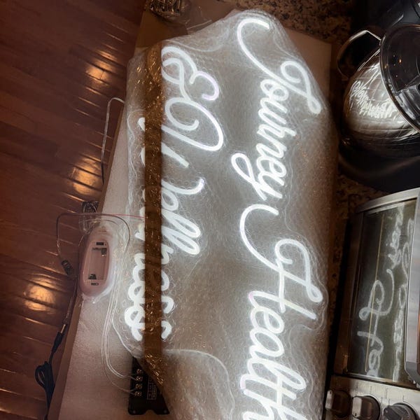 Neon Signs for Kids , Name Neon Sign ,neon Sign Custom Name, Rustic ...