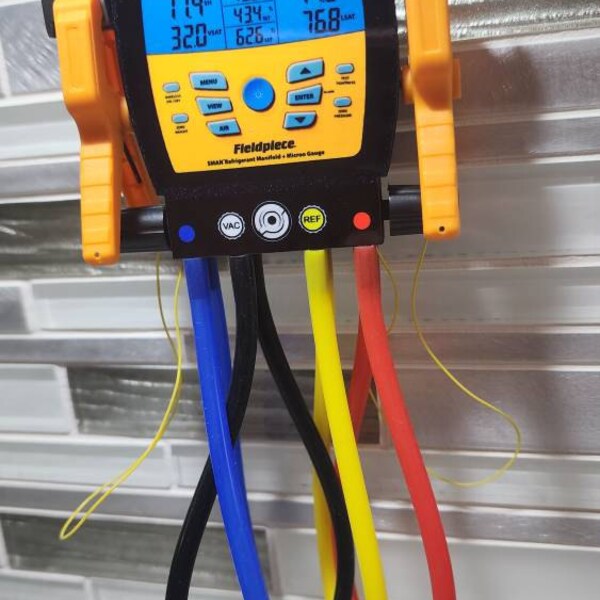 Wood Make Freon Great Again Keychain - Etsy