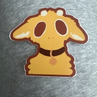 Toony Goat Foam Headbase - Etsy