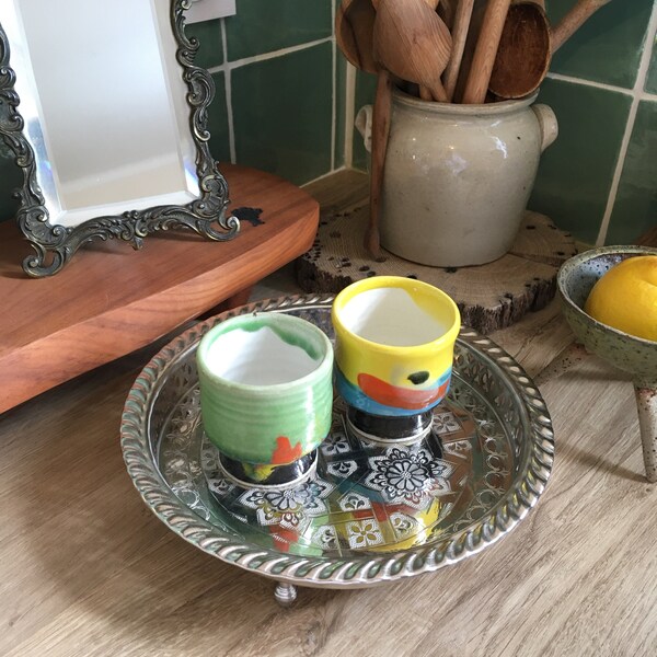 Moroccan Handmade Thuya Wood | Moroccan Secret Box | Moroccan Wooden ...