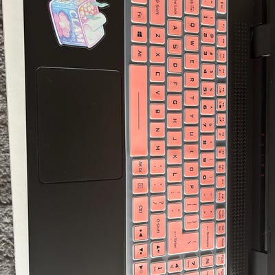 SPAM Stickers Clam Glam Weird Food Mimic Pastel Aesthetic Transparent ...