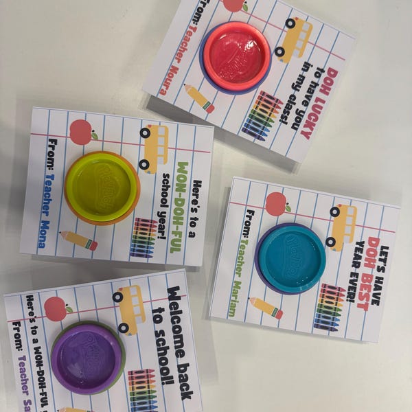 Jitter Glitter Back to School | Ready Confetti Back to School | Back to ...