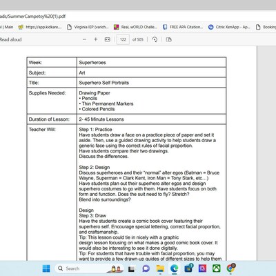 Daycare Provider Grant Writing Proposal Template, Childcare Provider ...