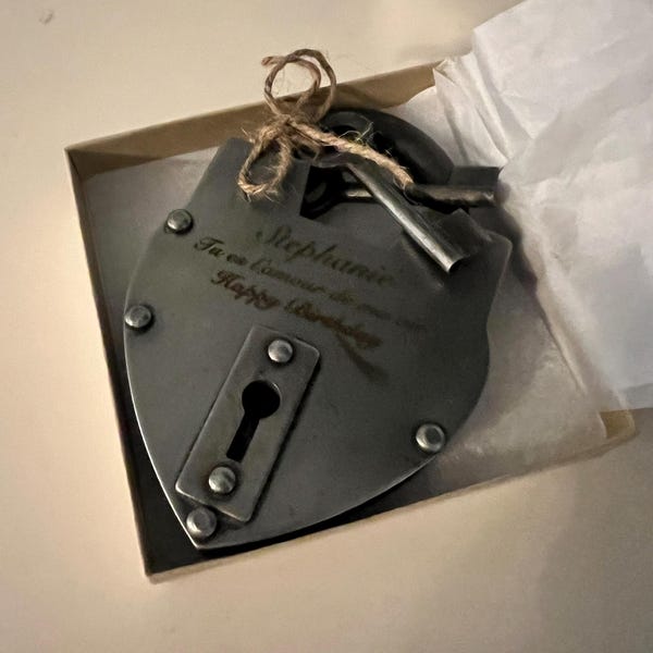 Custom Personalized Bendy Soup Can Food Drive Trophy - Etsy