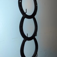 Horse Ear Bonnet Hanger - Etsy