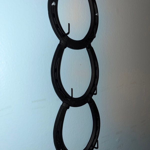 Vertical Belt Buckle Display 3-10 Buckles - Etsy