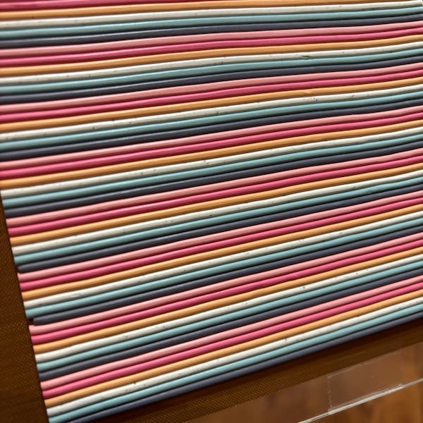 Polymer Clay Floral Tutorial - Floral Tutorial Collection. Mother’s Day ...