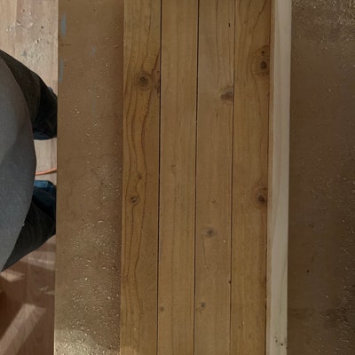 One Picket Chicnik Table Plans Digital Plans Chicken Table - Etsy