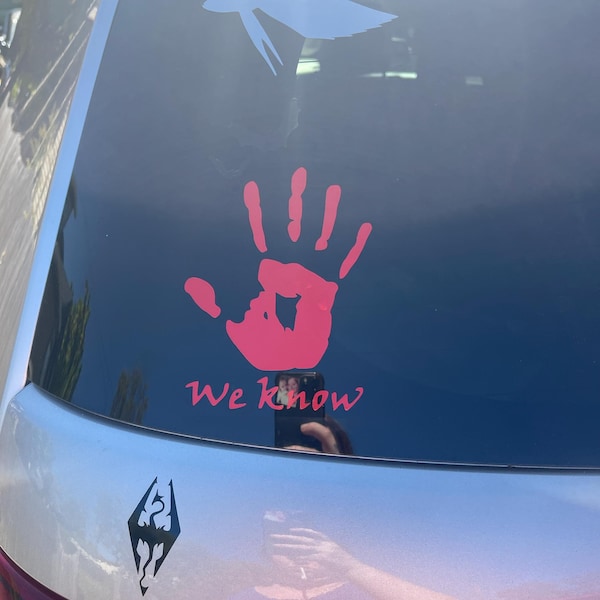 Crazy Cat Lady Car Decal - Etsy