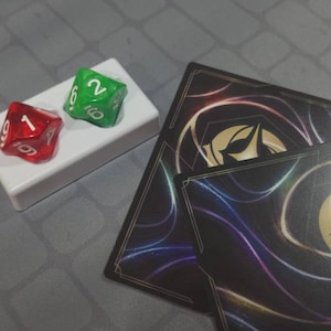 6 G10: 0-99 Life Counters - Etsy