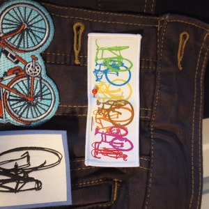 Classic Campagnolo Road Racing Bicycle Hand Made Screen Print, Bike ...