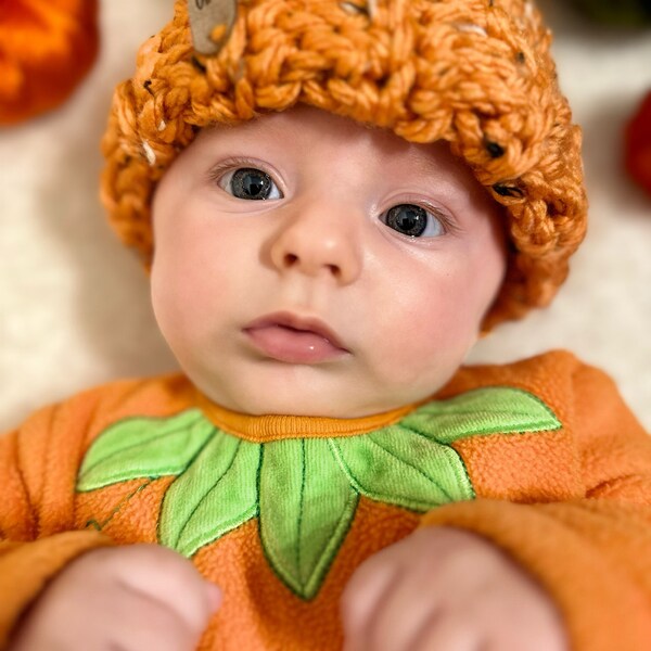 Christmas Pudding Hat, Christmas Pudding Bonnet, Christmas Pudding Baby ...