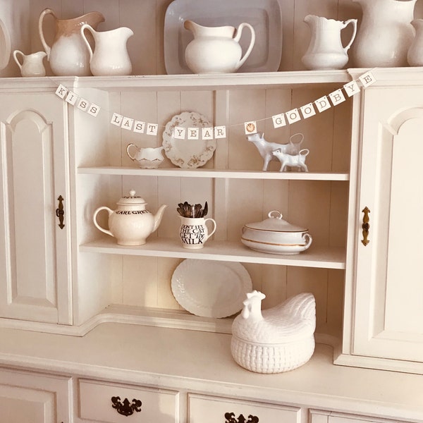 PRINTABLE Spring Seed Packets Banner Springtime Bunting Spring Decor ...