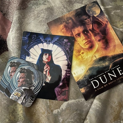 WATERWORLD the Mariner 2 Limited Edition Soft Enamel Pin by NAARRT ...