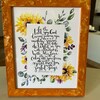 Genesis 1:1 Bible Verse Wall Art, Alcohol Ink Painting, Fluid Art Print ...